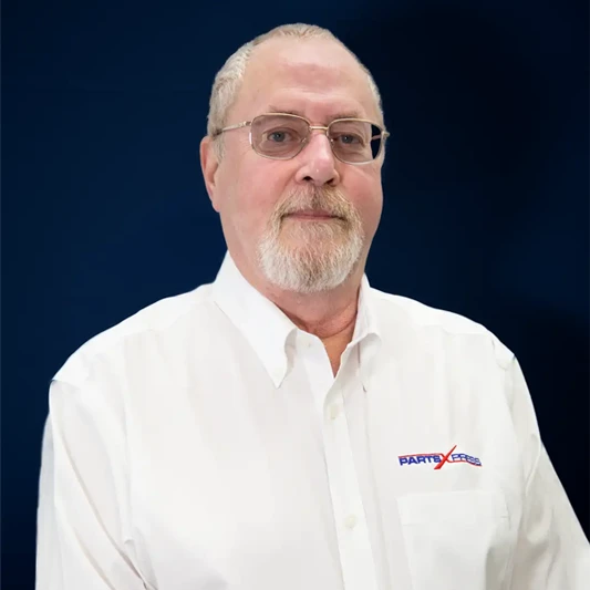 Our Team - PartsXpress